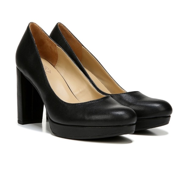 Naturalizer | Shoes | Naturalizer Berlin Pump Guc | Poshmark